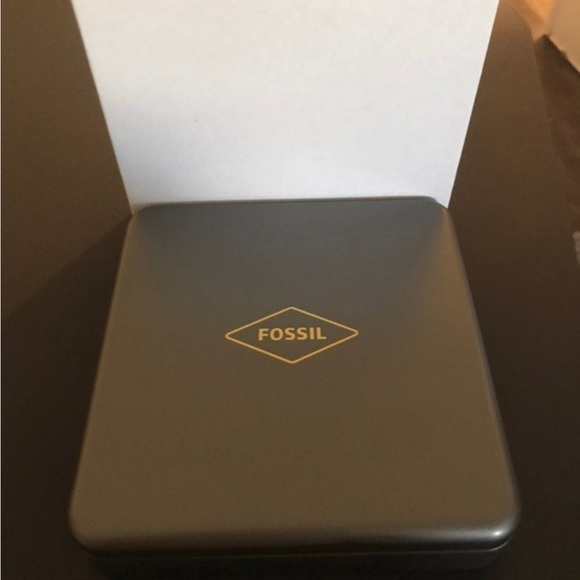 Fossil | Bags | Fossil Mens Wallet | Poshmark